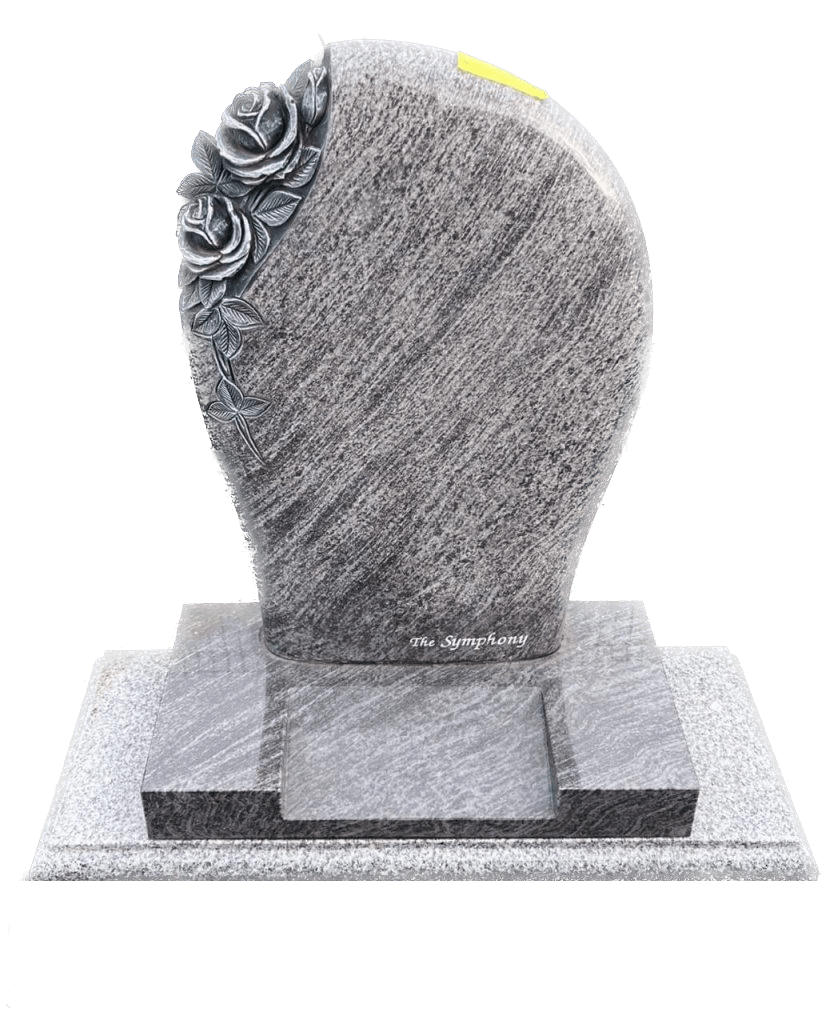 CS5 Buckley Memorials